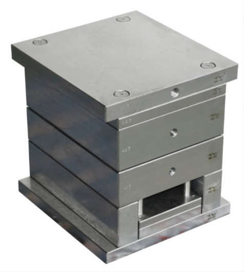 What standards exist for mold bases?